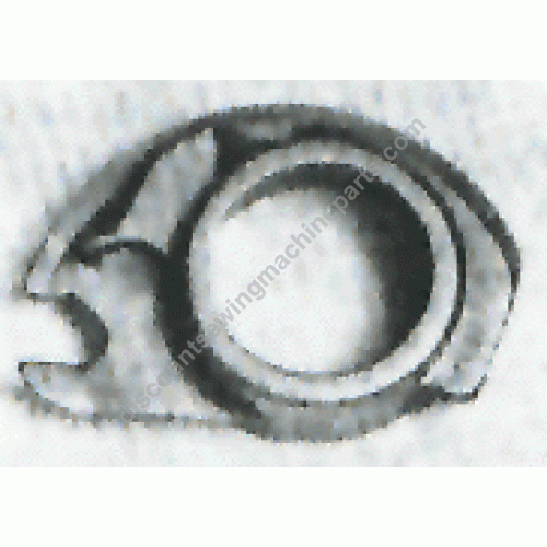 Singer Bobbin Case #32590, 66, sewing machine parts