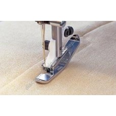 Husqvarna Viking Presser Foot (Bin-35) Narrow Zipper #4125657-45, Group ...